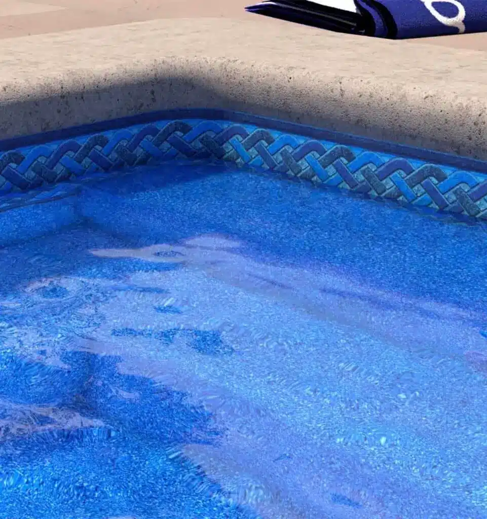 Vinyl Liner Patterns - Pools-Now